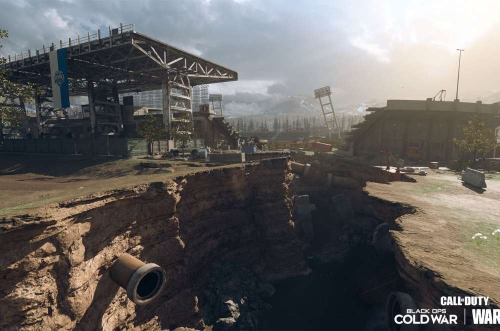 🔫 Actualización Call of Duty: Warzone | Guía completa | Curso | Crehana