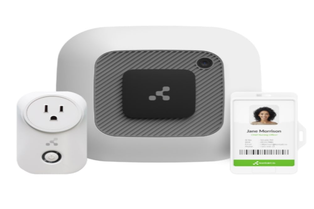 📱 ¿Qué son los beacons y para qué sirven? | Curso | Crehana