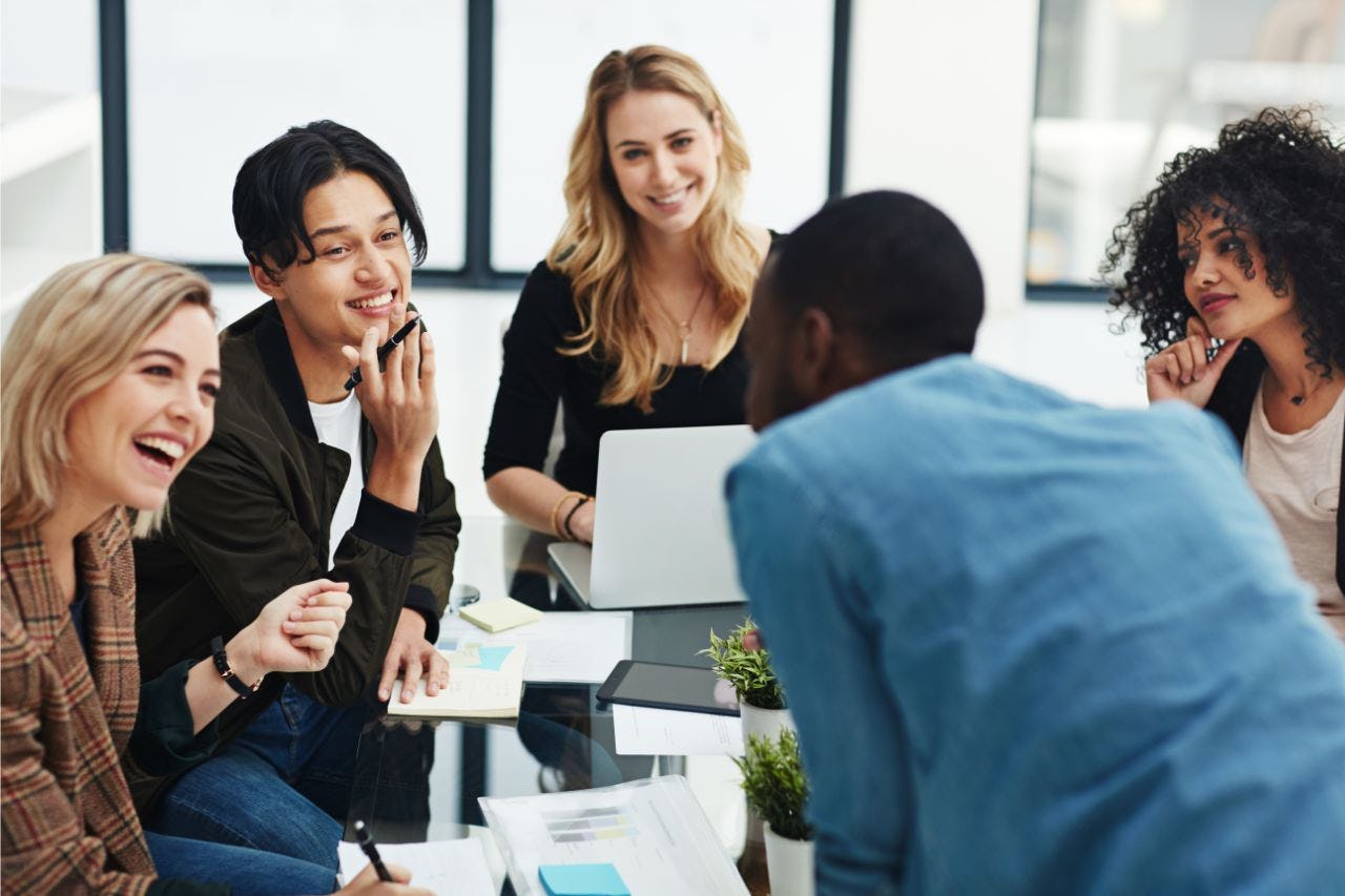 🎯 ¿Qué es una visión estratégica y cómo potencia los RR. HH.?