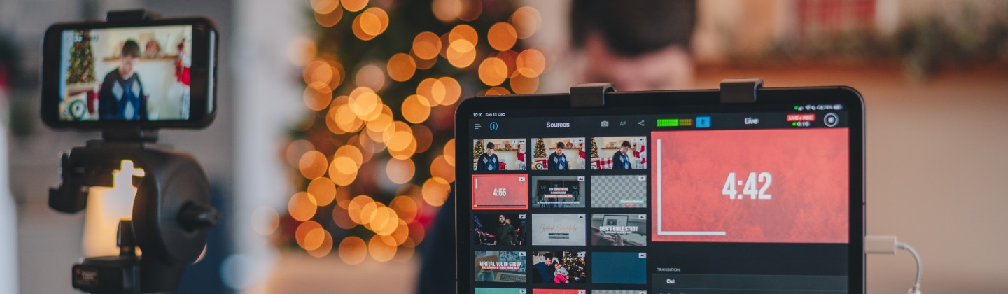 🚀 Facebook Live: guía para hacer streaming [2024]