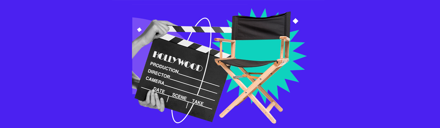 🏅 9 tips para iniciar tu carrera de actor | Curso | Crehana