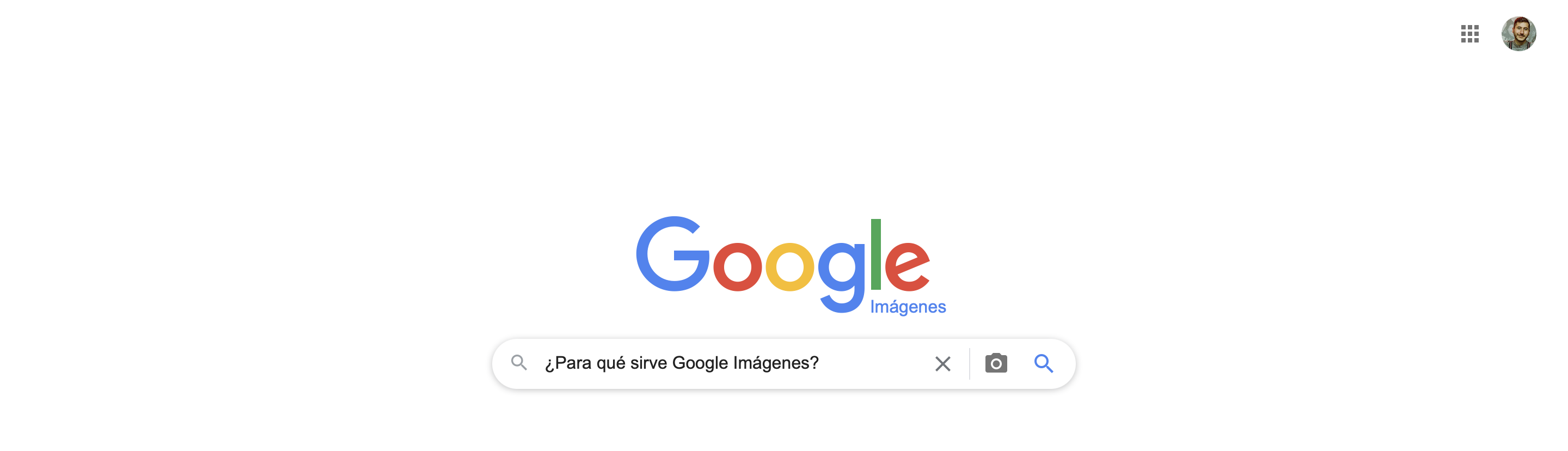 🌠 Google Imágenes: ¿Qué es y cómo funciona? | Crehana
