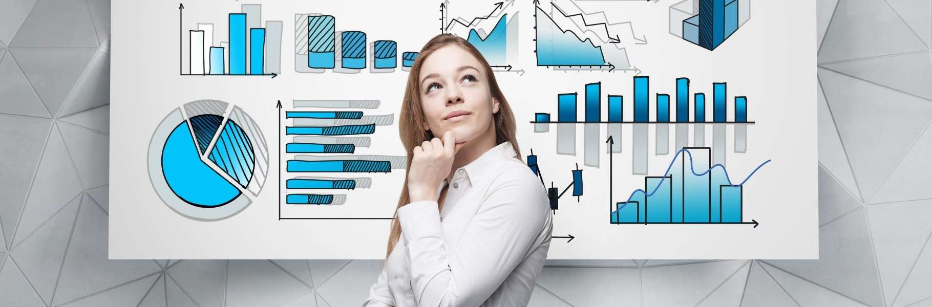 📋 Analítica prescriptiva: qué es y cómo utilizarla. | Crehana