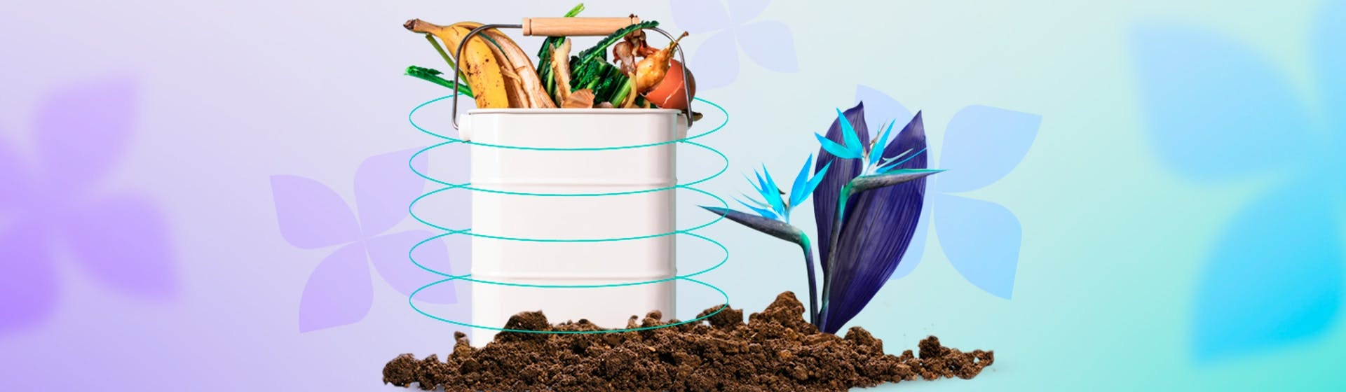 ♻ Como fazer adubo caseiro? Um guia para iniciantes