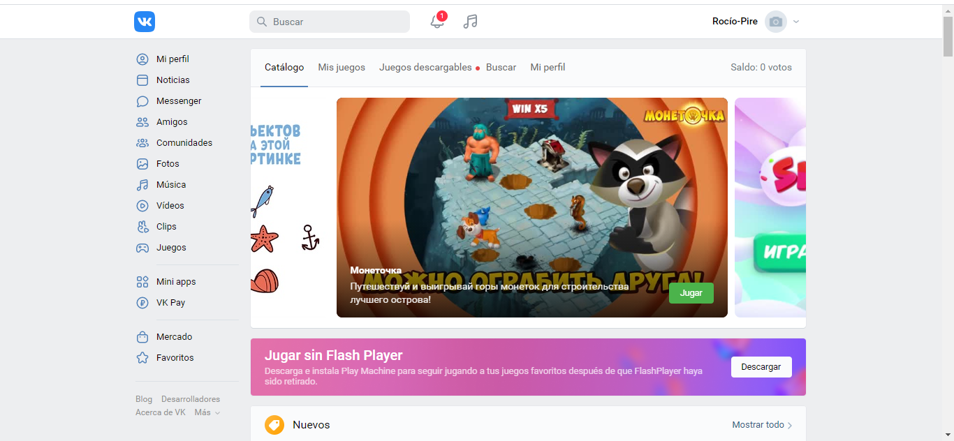 📌¿Qué es Vkontakte y para qué sirve? | Crehana para empresas