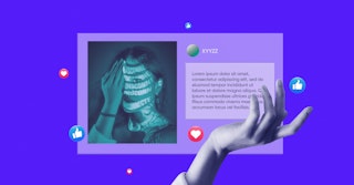 ¿Qué es un post y cómo redactarlo? [2024]