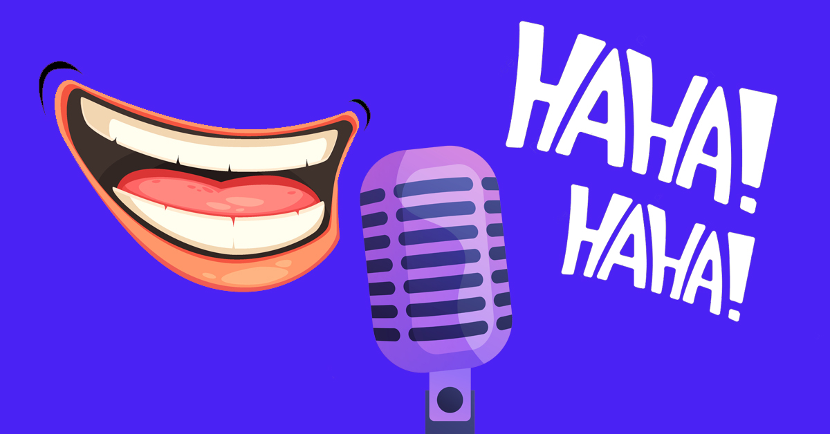 😜 ¿Qué tipos de humor hay y qué es el humor negro? | Curso | Crehana