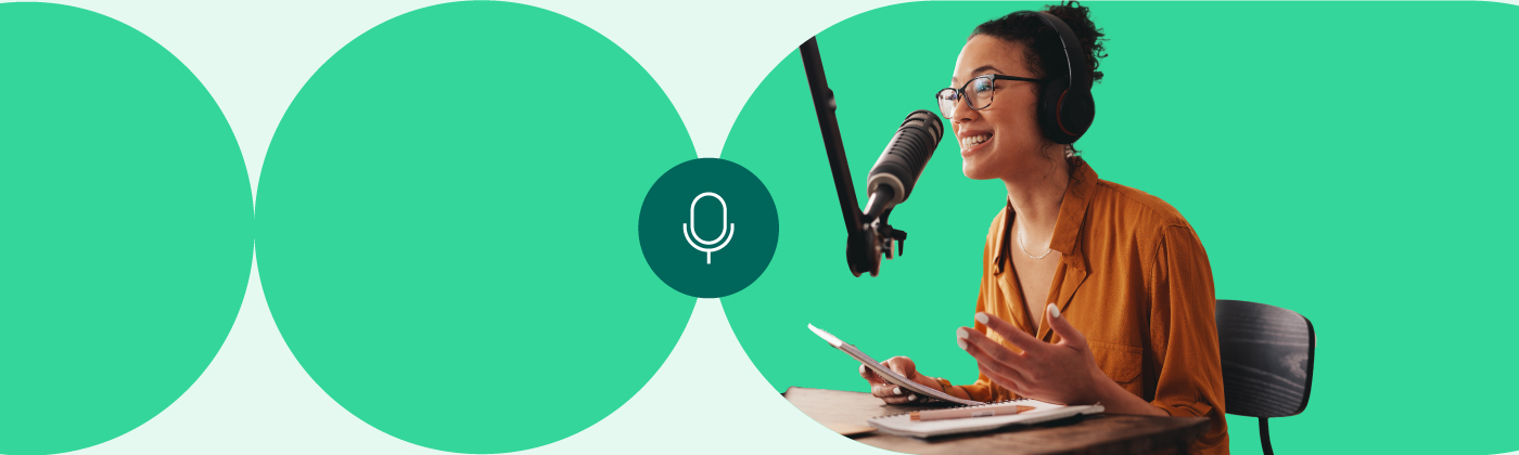 Podcast de Recursos Humanos: Amazing People