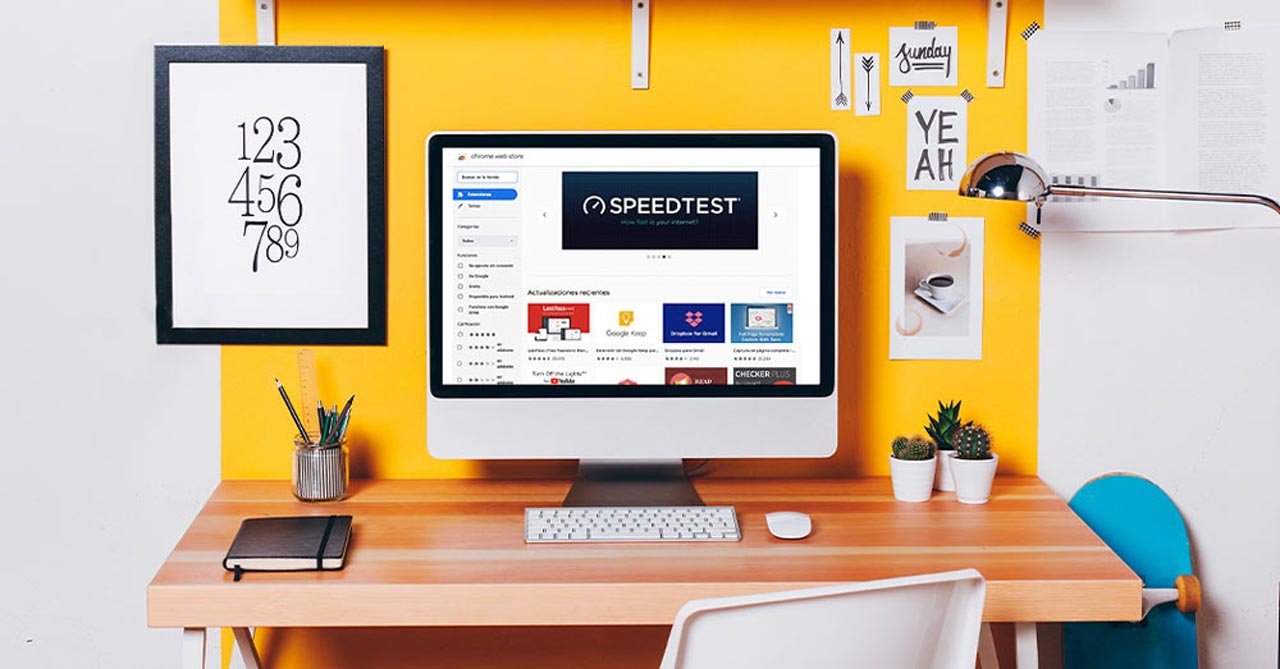 Las extensiones de Chrome más útiles ¡Conócelas! [2024]