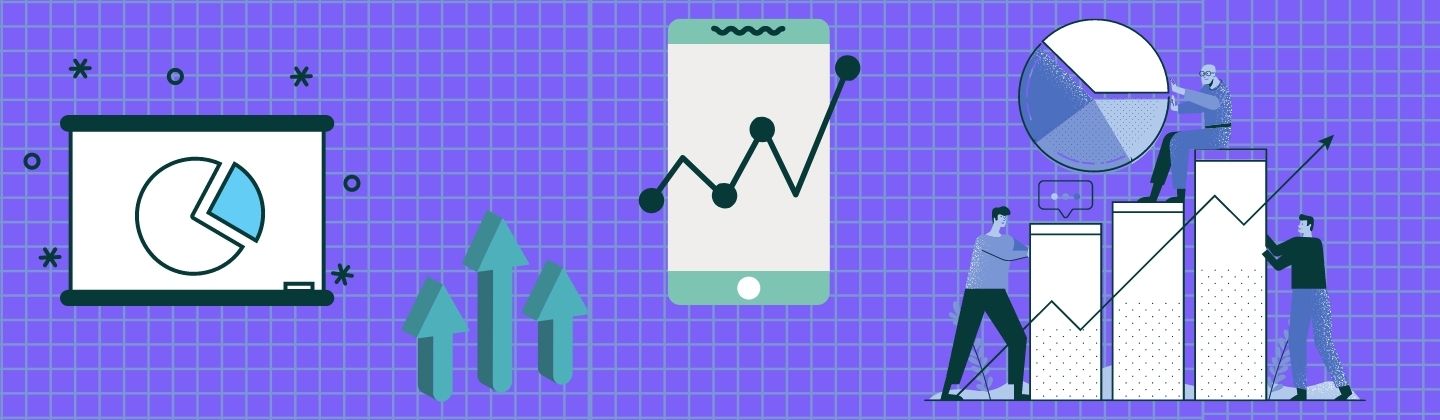 📊 15 tipos de gráficas que debes conocer | Crehana