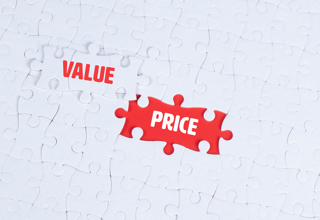 💸 El precio en el marketing mix: Estrategias y más [2024]