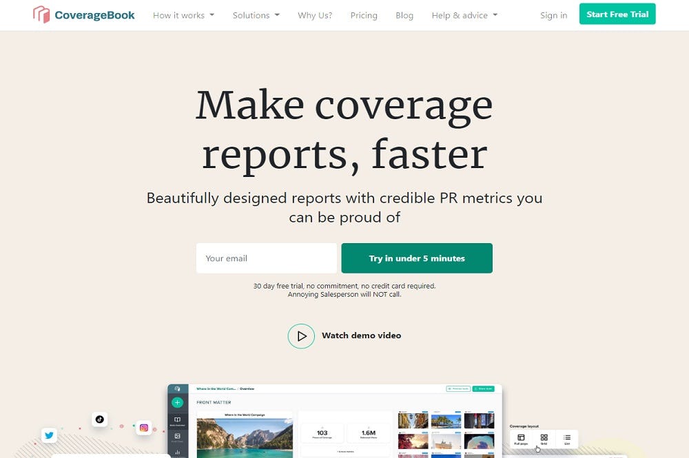 🥇 +5 herramientas de relaciones públicas ¡Impulsa tu marca!