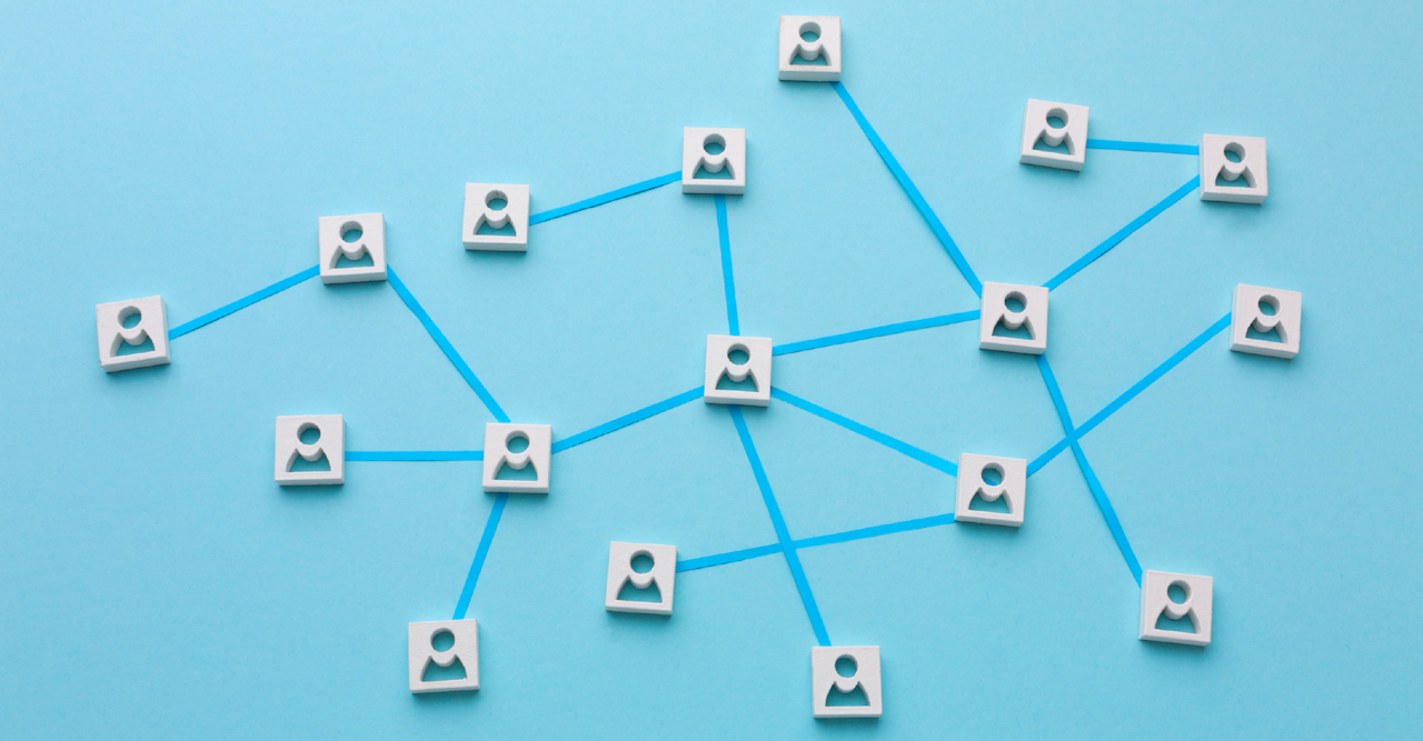 🤝Tpos de networking que puedes aplicar en tu entorno