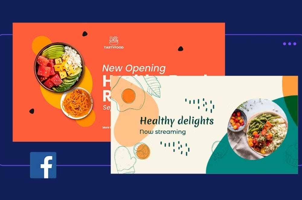 🎯 ¡Top +5 de las mejores plantillas de banners! | Gratis