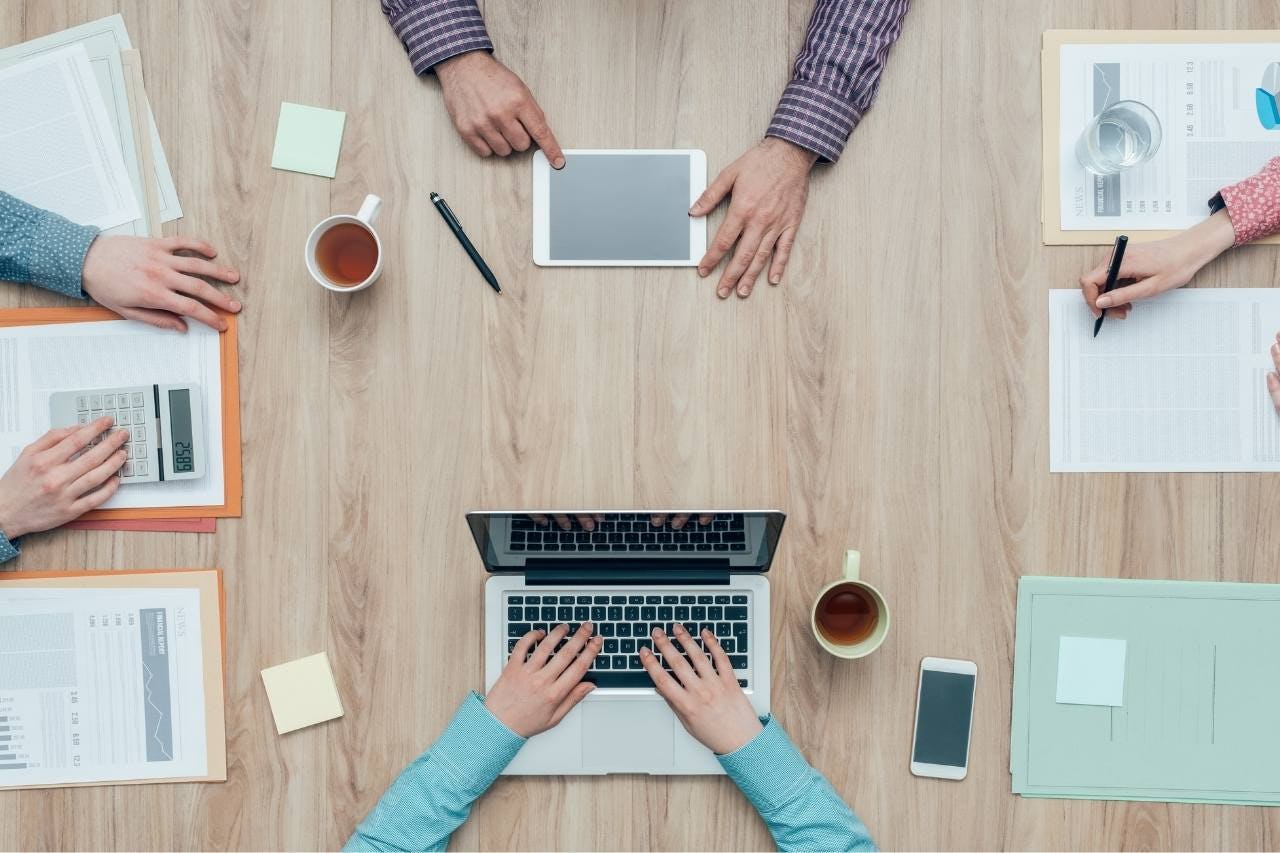 Academia de Marketing Digital | Crehana