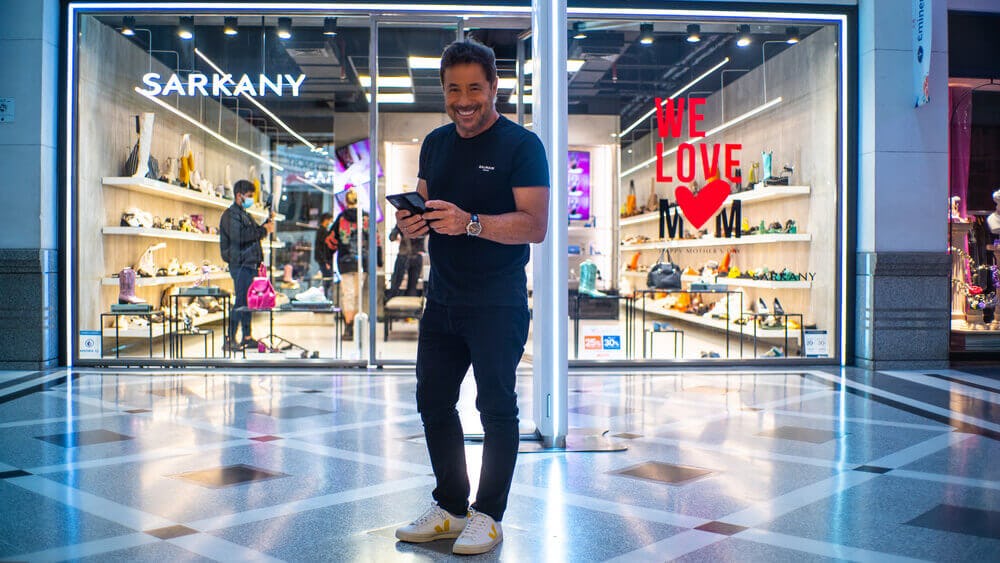 👠 Emprende en el mundo de la moda con Ricky Sarkany