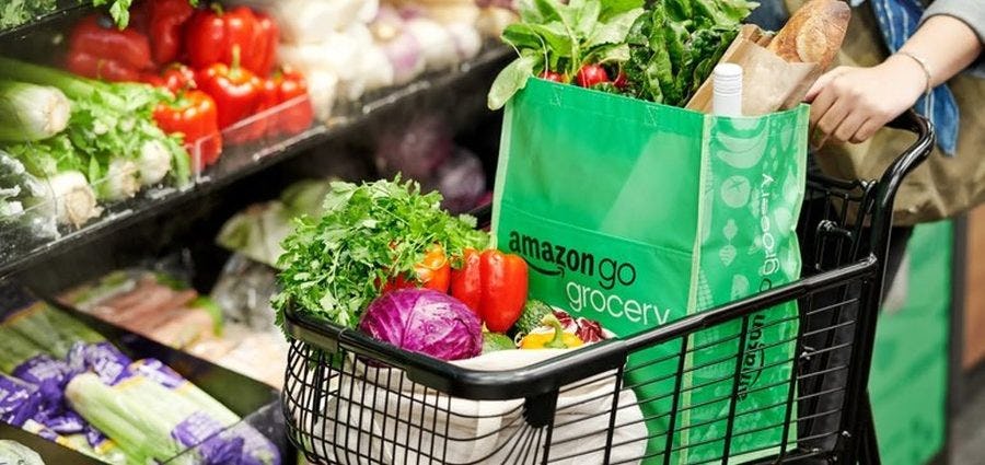 ¿Cómo Amazon Go está cambiando el modo en el que compramos? | Curso ...