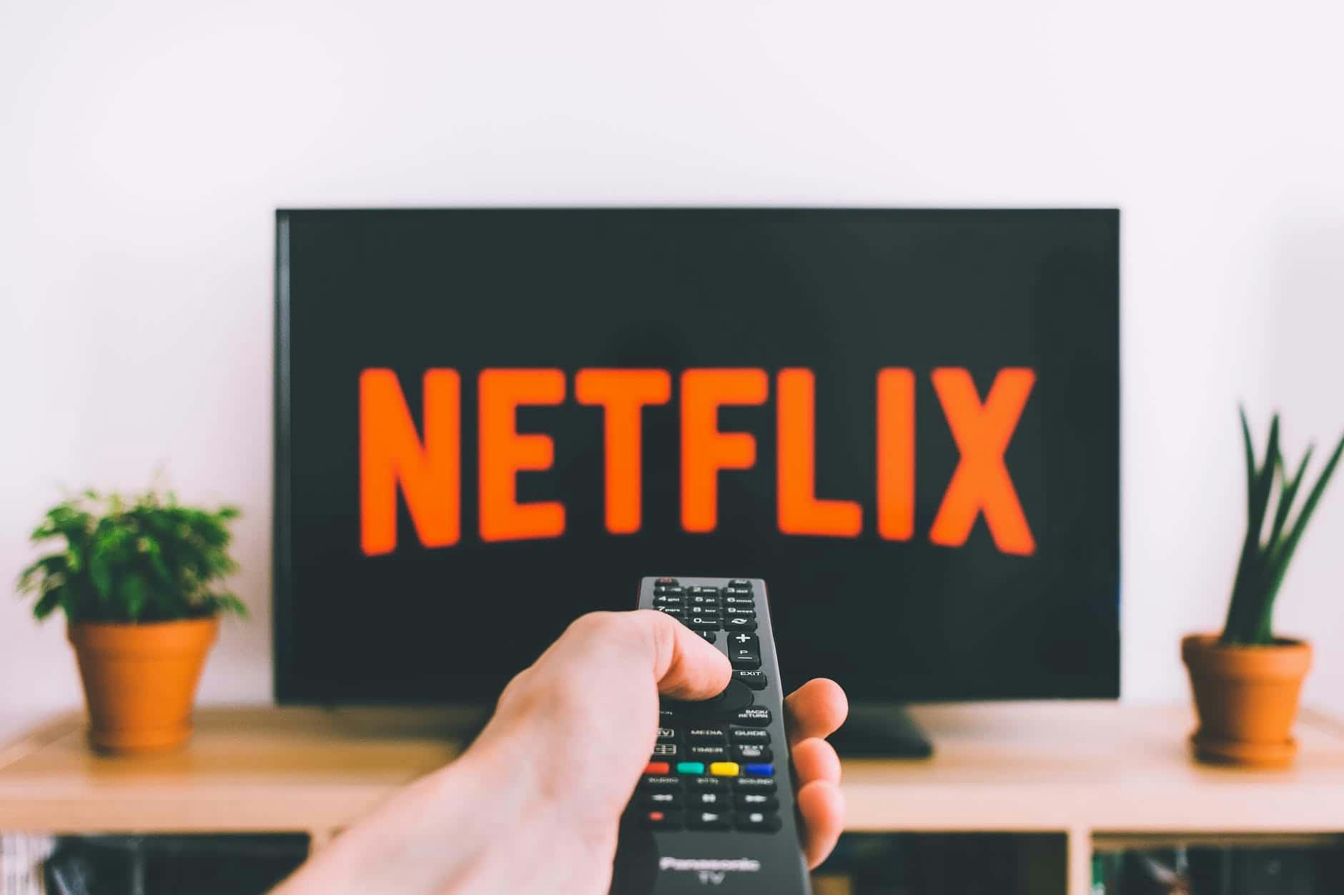 🎬 ¿Cuál es la historia de Netflix?: Cómo llegó al éxito