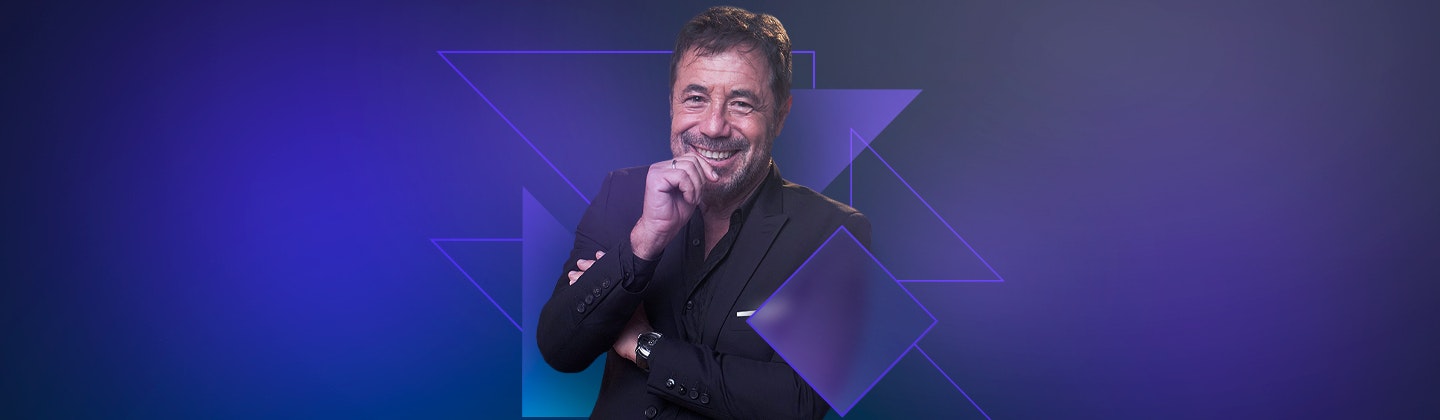 👠 Emprende en el mundo de la moda con Ricky Sarkany